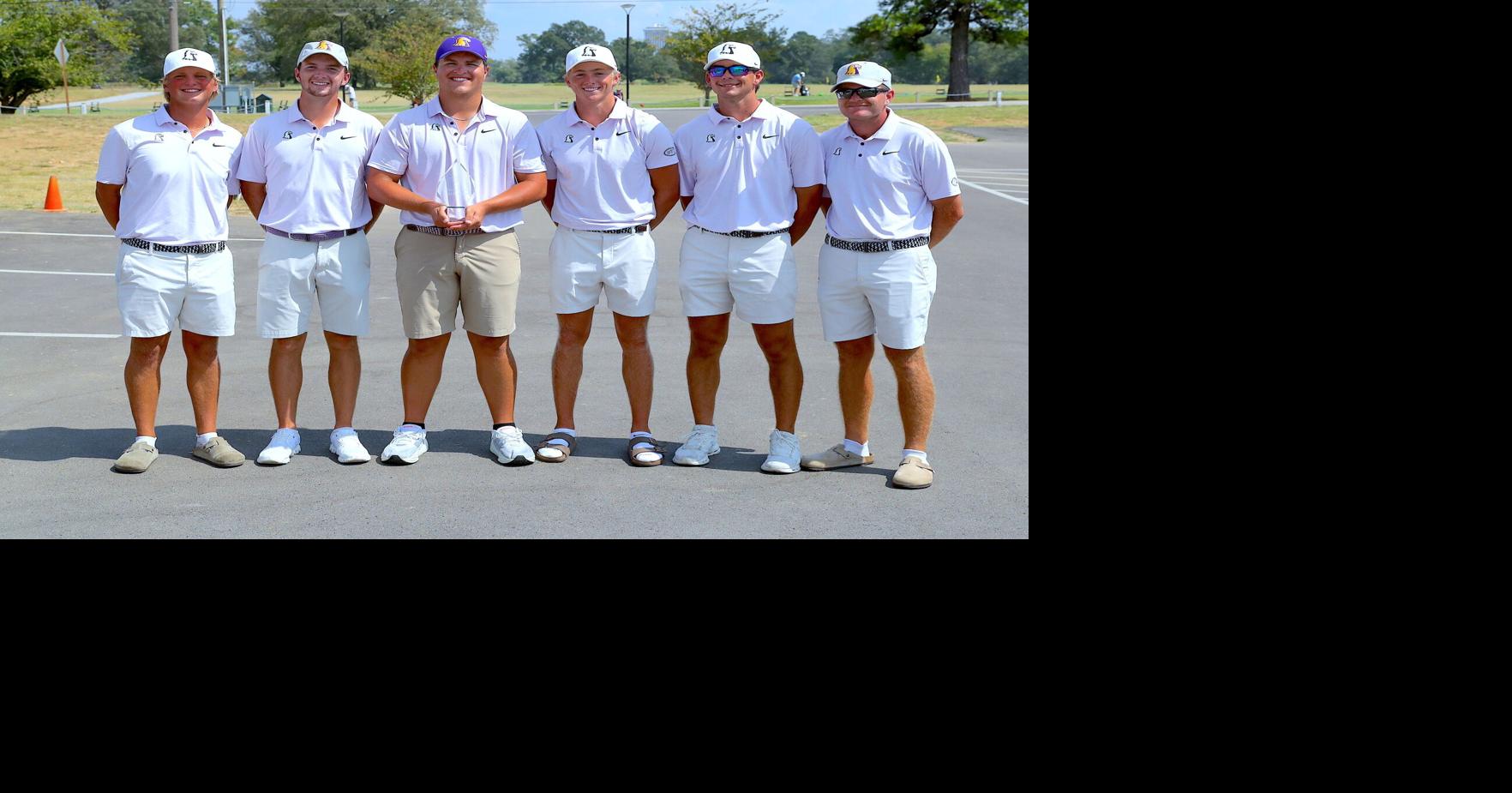 Maxwell wins Grover Page Classic, Tech finishes third | Sports | herald ...
