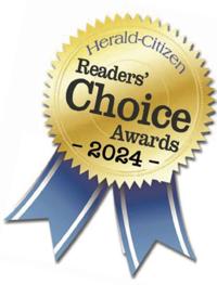 Voting begins in 2024 Readers' Choice Awards | Local News | herald ...