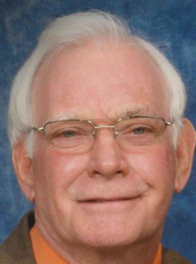 Carl Alred | Obituaries | herald-citizen.com