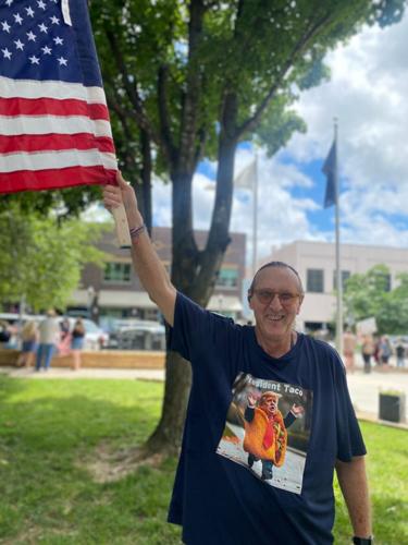 No Kings Protest Saturday in Cookeville | News | herald-citizen.com