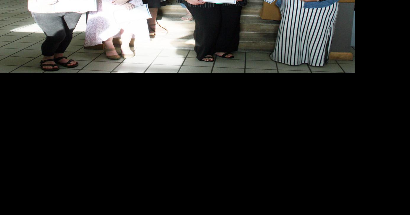 Board approves teacher tenure | Education | herald-citizen.com