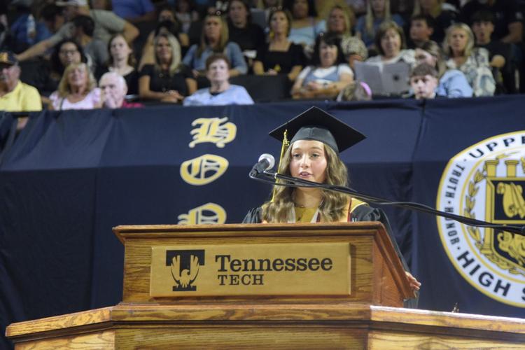 Upperman High School graduation | News | herald-citizen.com