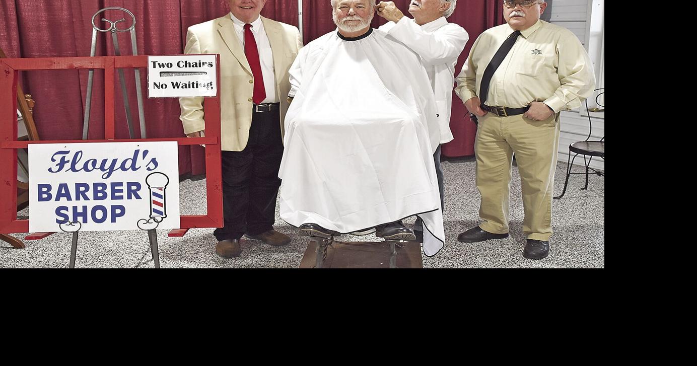 'Love Stories of Mayberry' begins Feb. 1 | More | herald-citizen.com