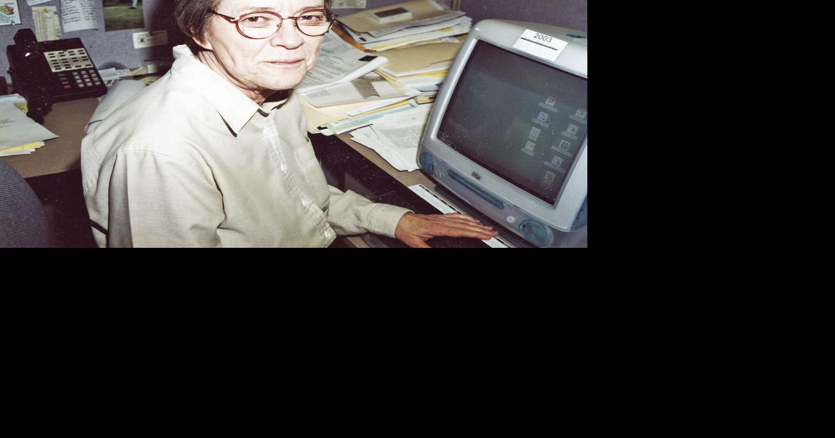 Herald-Citizen remembers the life of longtime crime reporter | Local ...