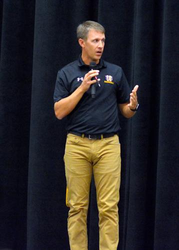 Caden Shanks, Wyatt Curtis sign with Lipscomb, ETSU | Sports | herald ...