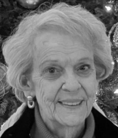 Fran Hopkins | Obituaries | herald-citizen.com