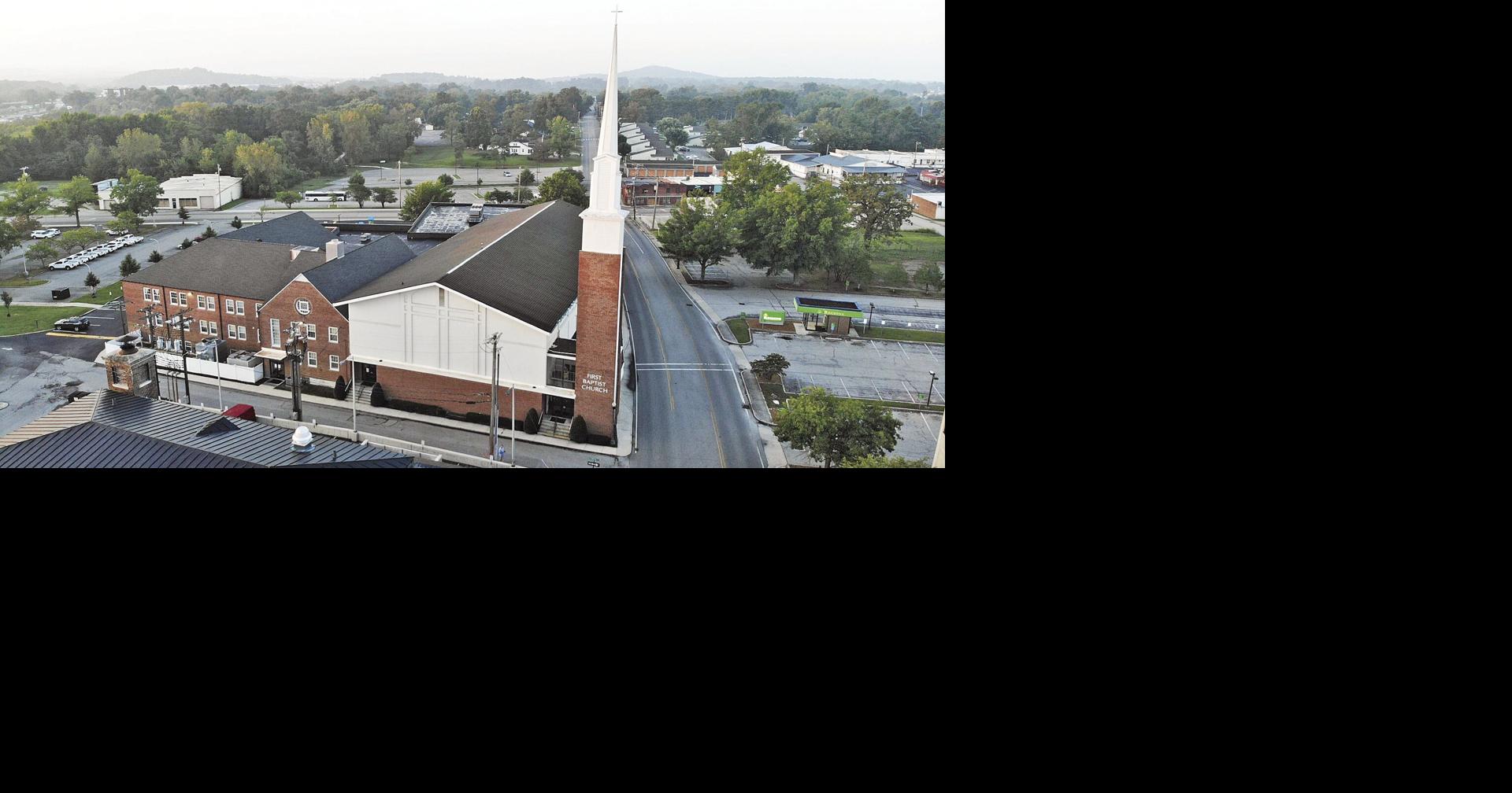 First Baptist Church celebrates 150th anniversary | Faith | herald ...
