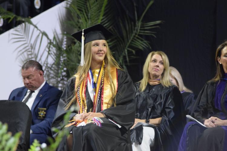 Upperman High School graduation | News | herald-citizen.com
