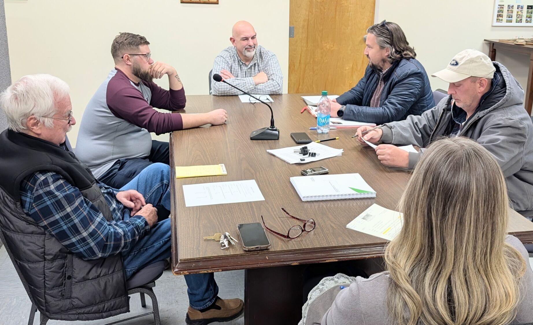 Local News | herald-citizen.com