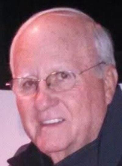 Malcolm Lafever | Obituaries | herald-citizen.com