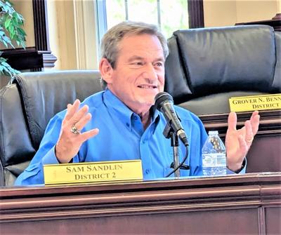 Budget committee discusses alternatives to tax hike | Local News ...