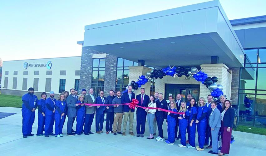 New Tier 1 Surgery Center opens | News | herald-citizen.com