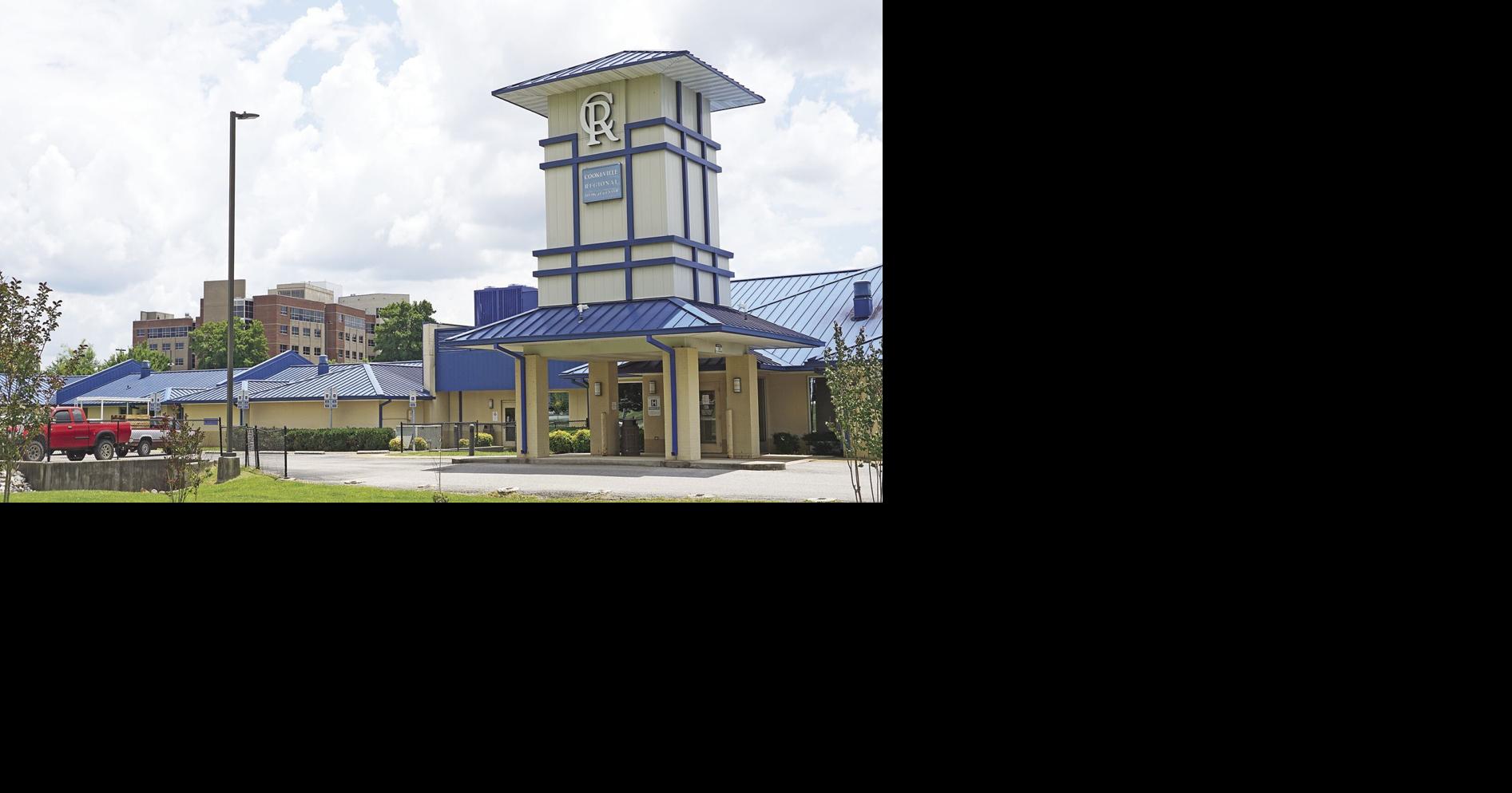 CRMC Inpatient Rehab scores in top 16% of nation | Local News | herald ...