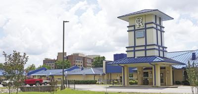 CRMC Inpatient Rehab scores in top 16% of nation | Local News | herald ...