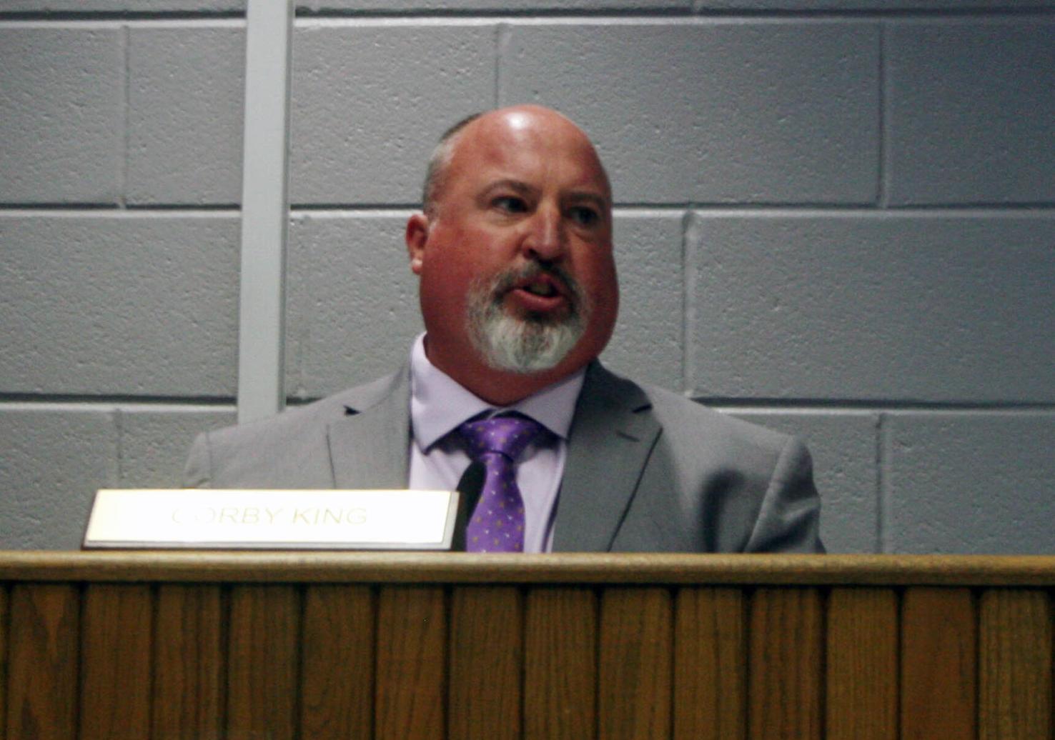 School Board passes first draft of budget | Education | herald-citizen.com