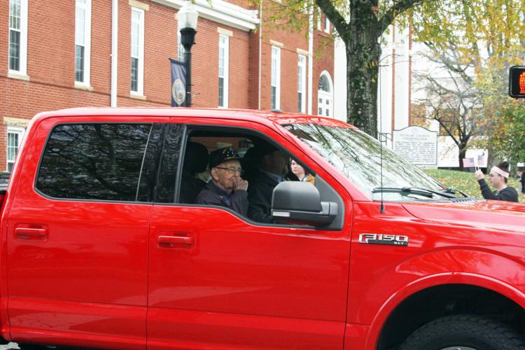 Putnam County celebrates Veterans Day | Local News | herald-citizen.com