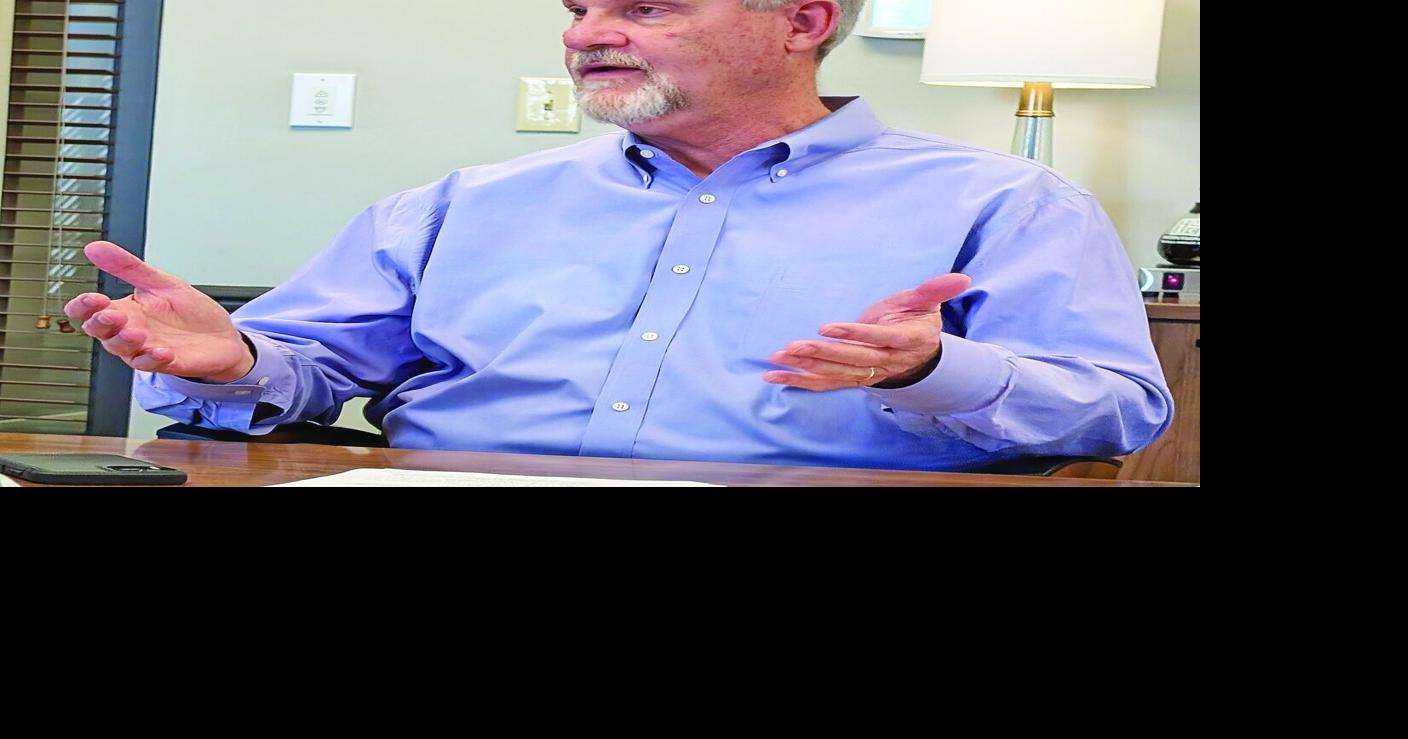City manager addresses 'complaints' about Interstate Drive | Local News ...