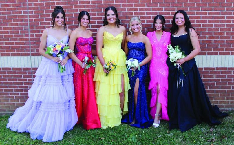 Prom Night | Education | herald-citizen.com