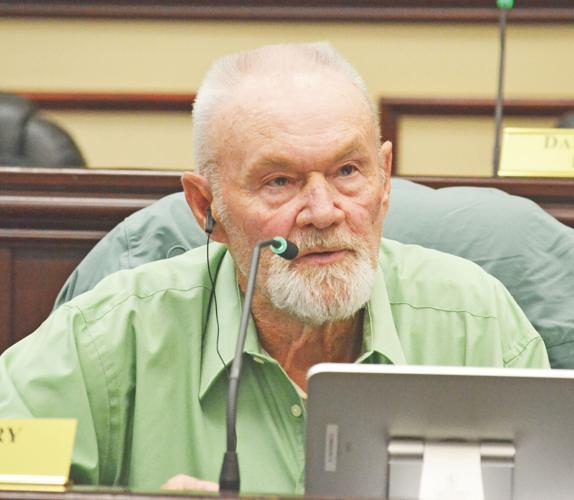 Commission agrees to suspend fairgrounds rental fee for fair board ...