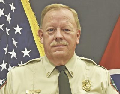 Putnam County officer retires from TWRA | More | herald-citizen.com