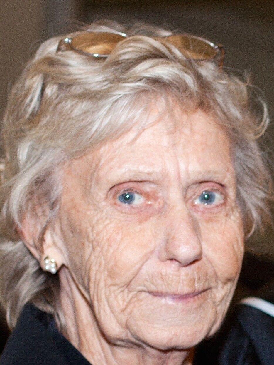 Betty Sue Madden | Obituaries | herald-citizen.com
