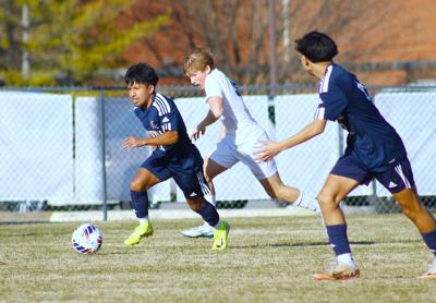 CHS soccer opens 2025 with 4-1 record | Sports | herald-citizen.com