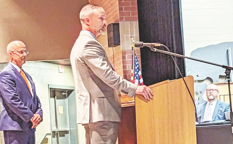 Commission recommends three for judgeship | Local News | herald-citizen.com