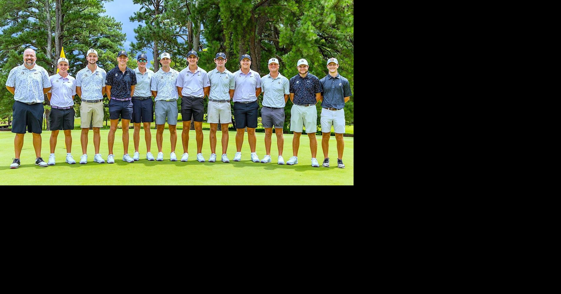 Tech men finish tied for 6th at Golfweek Fall Challenge | Sports ...