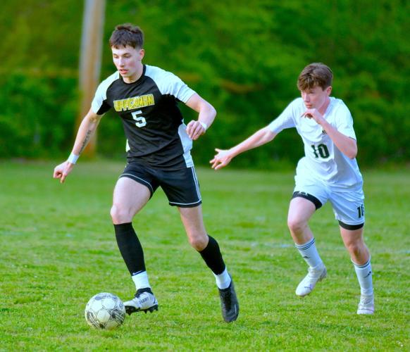 UHS soccer shut out by Friendship Christian | Sports | herald-citizen.com