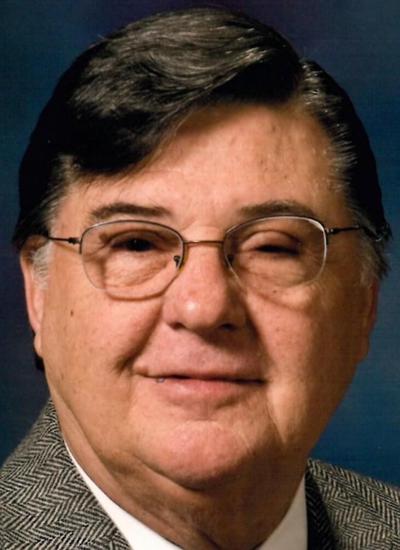 Dr. O. Ray Jordan | Obituaries | herald-citizen.com