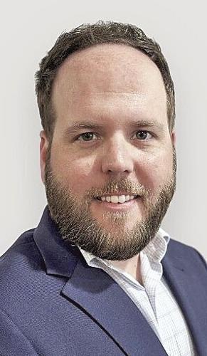 Crowson appointed branch manager at F&M Cookeville | More | herald ...