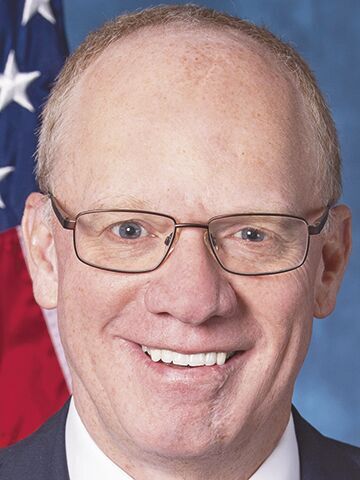 U.S. Rep. John Rose supports Biden impeachment inquiry | Local News ...