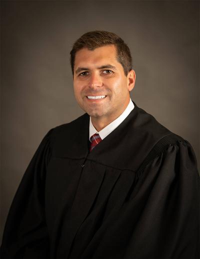 Judge Ridley appointed to serve as a member of the Statewide Judicial ...