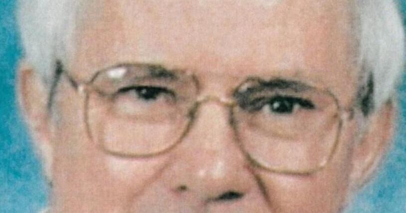 James Paul Buttram | Obituaries | herald-citizen.com