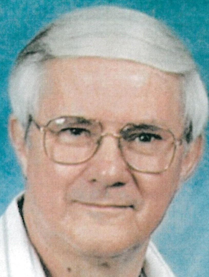 James Paul Buttram | Obituaries | herald-citizen.com