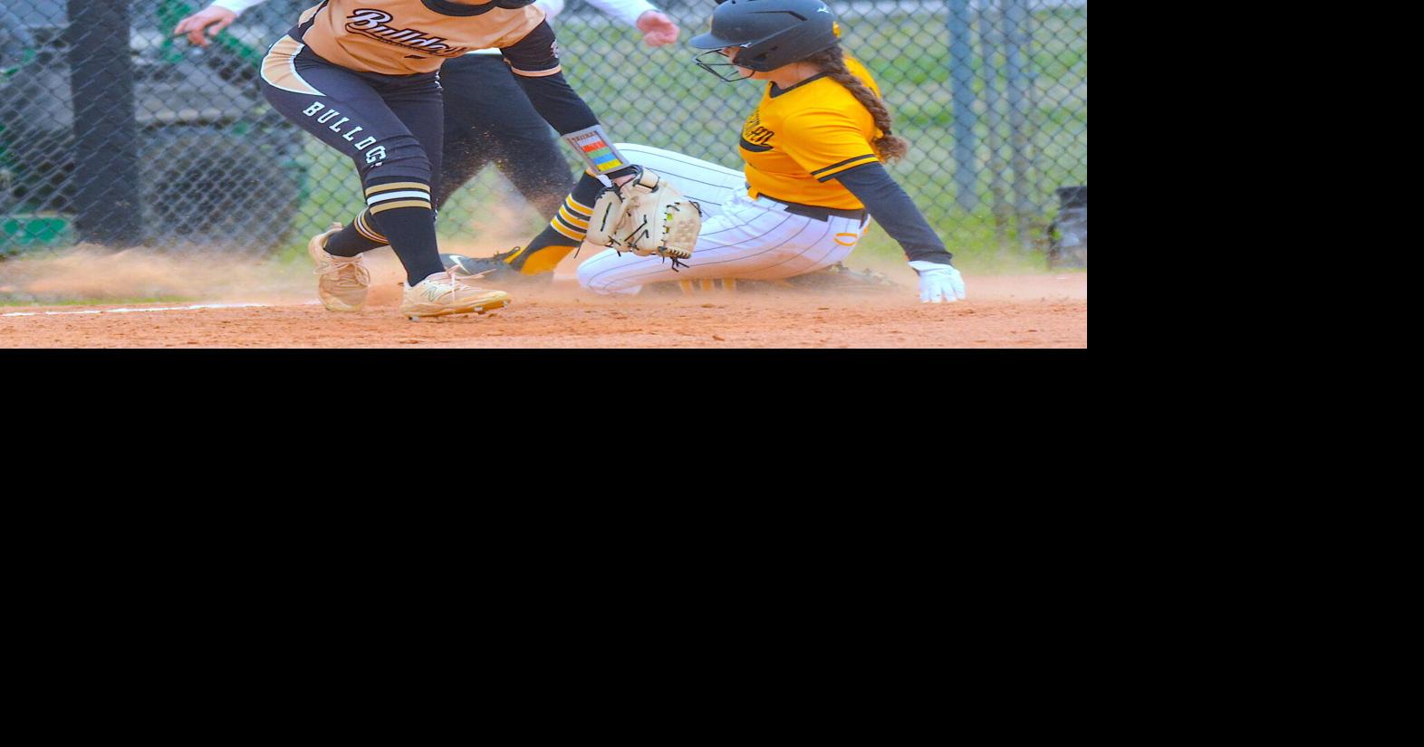 Lady Bees shut out Clay County at home to open week | Sports | herald ...