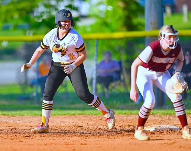 Lady Bees finally open postseason with win | Sports | herald-citizen.com