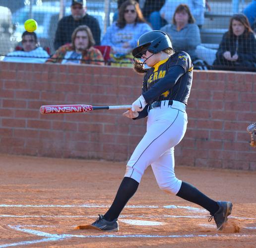 Lady Bees blank Stone Memorial on road | Sports | herald-citizen.com