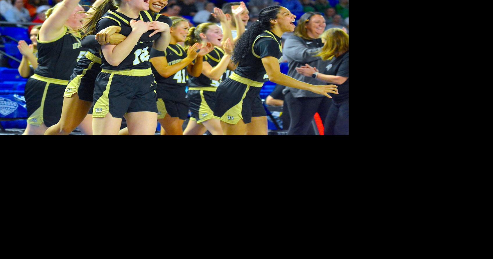 Lady Bees outlast Greeneviile in state quarterfinals | Sports | herald ...