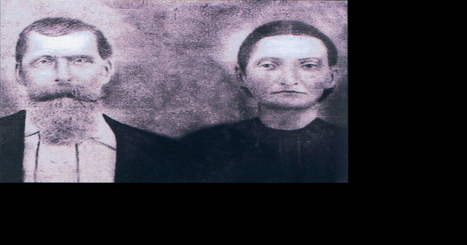The witch buried in the Woodcliff Cemetery | More | herald-citizen.com