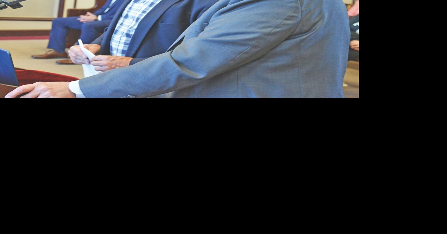 Commission OKs work release program | Local News | herald-citizen.com