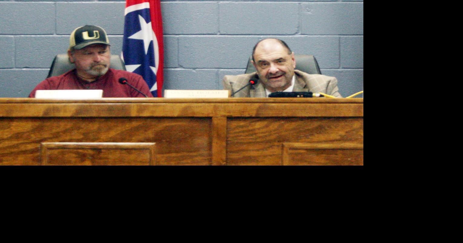 Baxter plans for interstate backups | News | herald-citizen.com