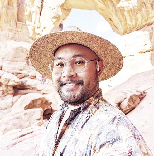 'Extraordinary artist' | Local News | herald-citizen.com