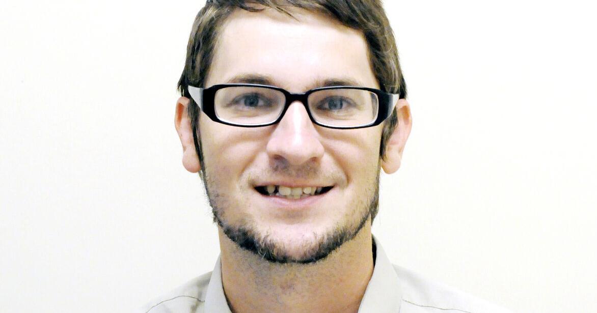 Cade named AVCA honorable mention All-American | Sports | herald ...