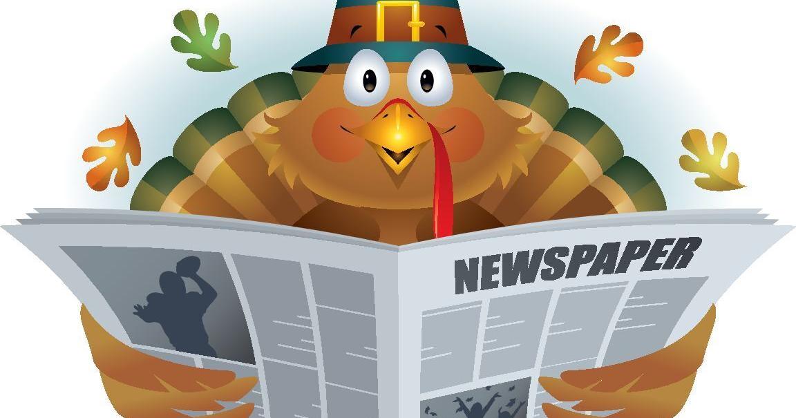 Enter the Turkey Scramble for a chance to win a free turkey ...