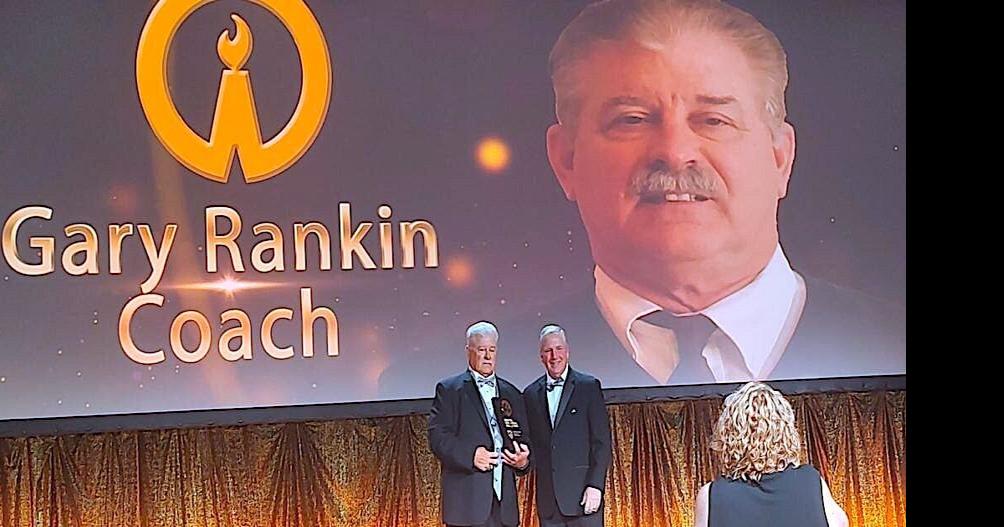 Gary Rankin inducted to National HOF | Sports | herald-citizen.com