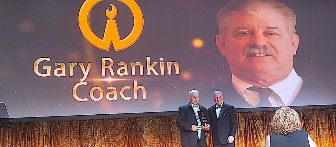 Gary Rankin inducted to National HOF | Sports | herald-citizen.com