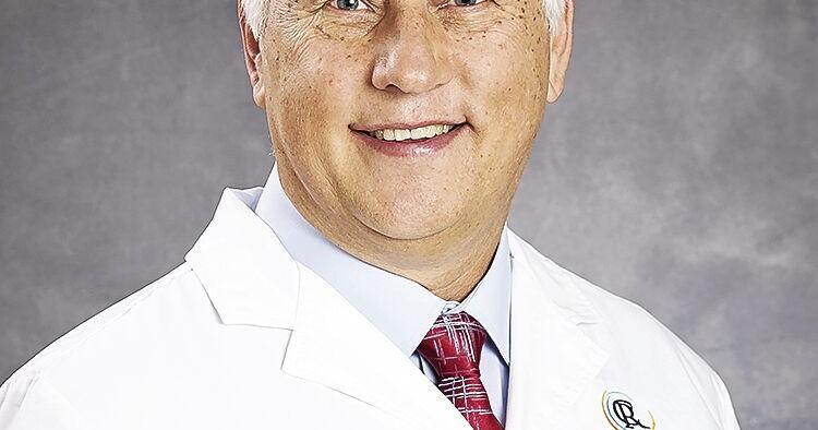 New Cardiologist joins CRMC | More | herald-citizen.com