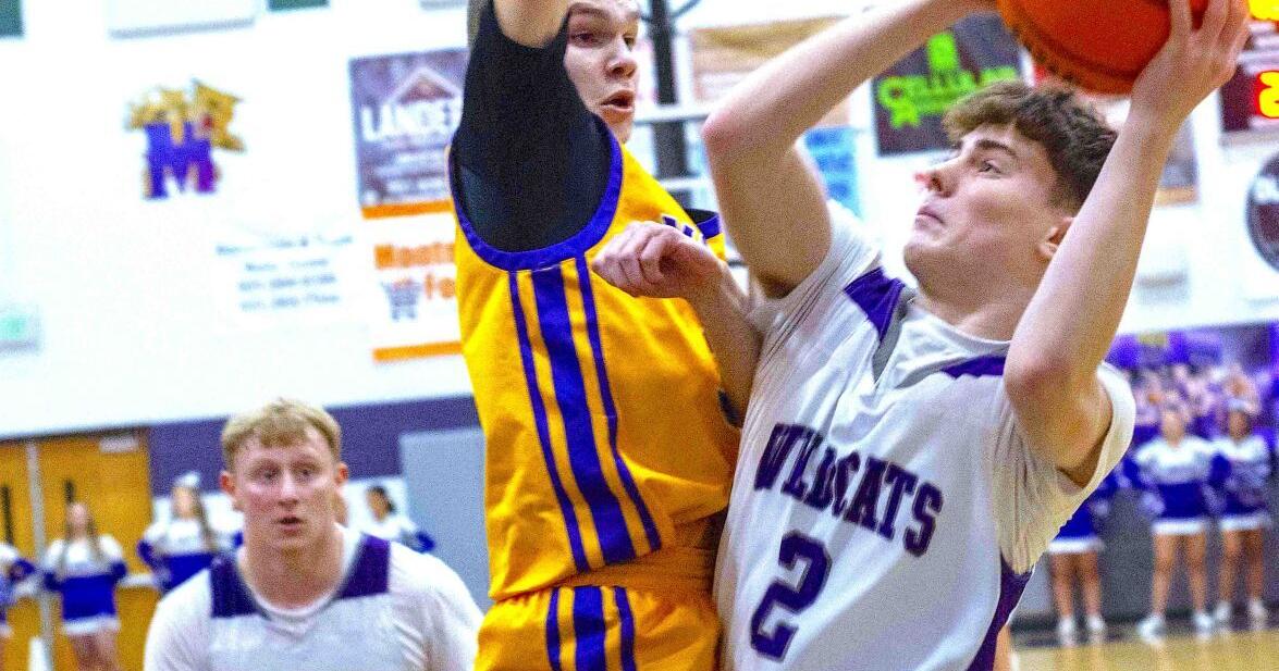 MHS loses 3-4 games over the weekend | Sports | herald-citizen.com