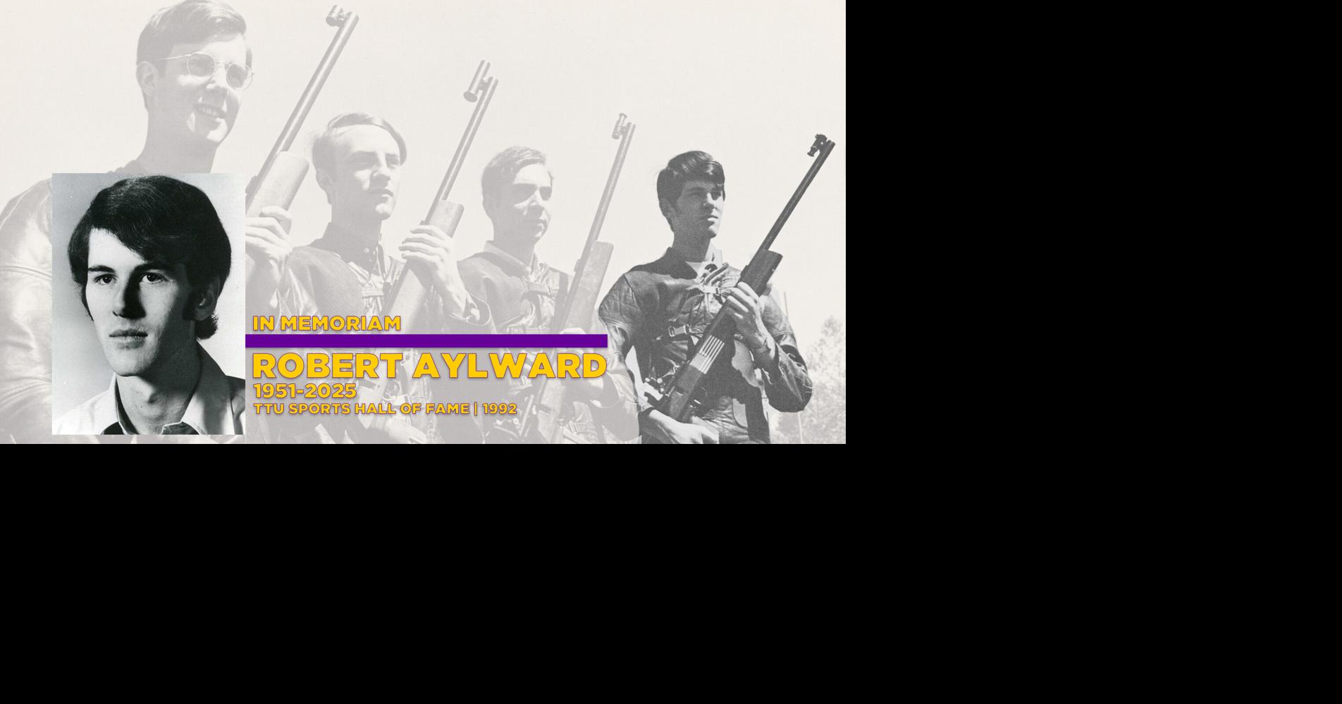 Hall of Famer Robert Aylward passes away | Sports | herald-citizen.com